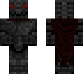 berserker | Minecraft Skins