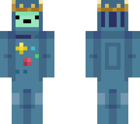 bmo | Minecraft Skins