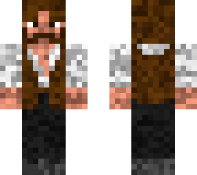 Butcher Minecraft Skins