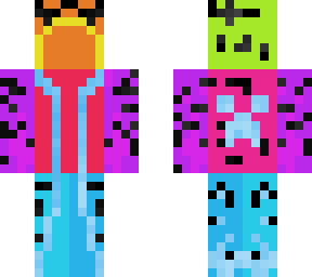 loopy | Minecraft Skins