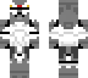 star wars clone commander wolffe | Minecraft Skins