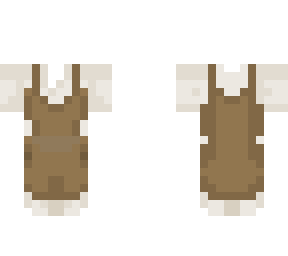 cottage core | Minecraft Skins