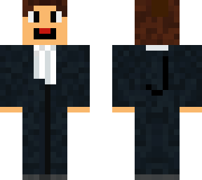 court | Minecraft Skin