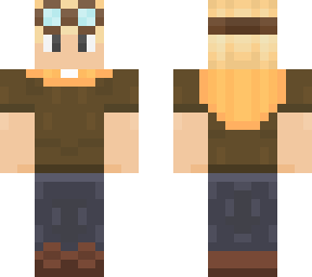 msm | Minecraft Skins