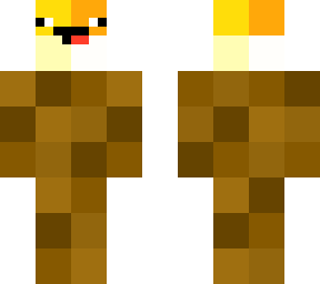 Derpy Minecraft Skins