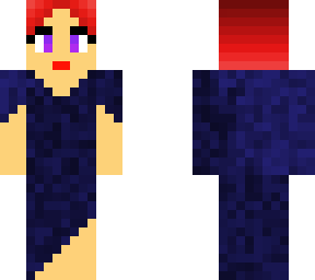 Disco Minecraft Skins