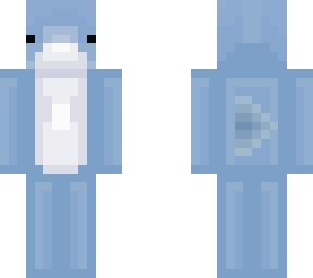 dolphin | Minecraft Skins