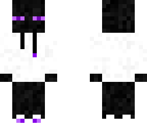 enderman drip | Minecraft Skins