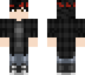 DSADSAD | Minecraft Skin