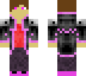dungeon master | Minecraft Skins