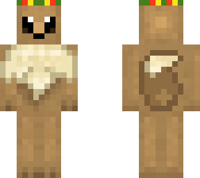 Corona Minecraft Skins