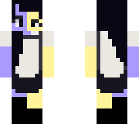 ena | Minecraft Skins