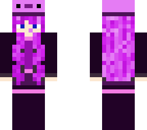 axolotl | Minecraft Skins