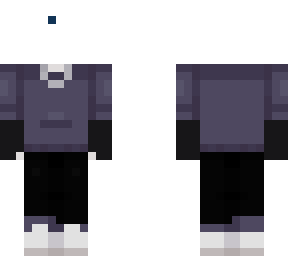 ew | Minecraft Skin