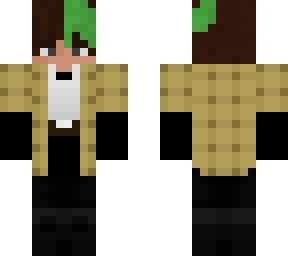 felix/yohan/renan/nicholas | Minecraft Skin