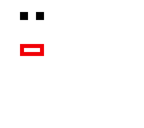 GeorgeNotFound's Glasses | Minecraft Skin