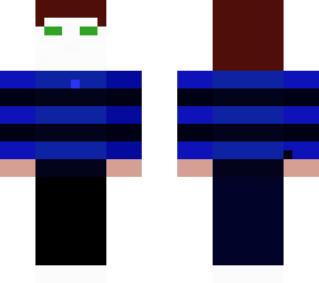 GLP | Minecraft Skin