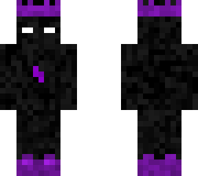 Grandmaster | Minecraft Skin