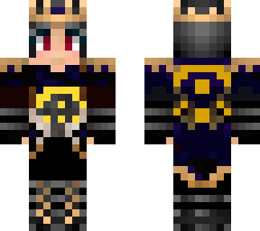 Hades Minecraft Skins