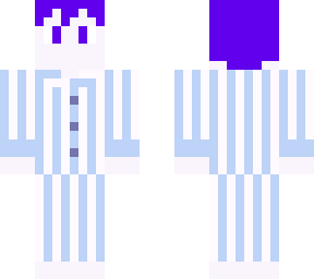 hero omori | Minecraft Skins
