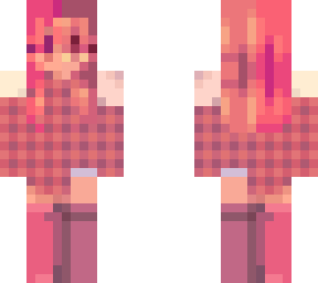 helix | Minecraft Skin