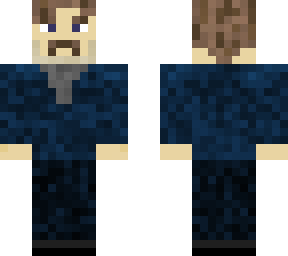 Hopper | Minecraft Skin