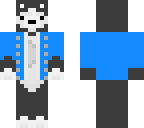 husk | Minecraft Skins