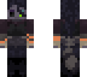 Hypnos | Minecraft Skin