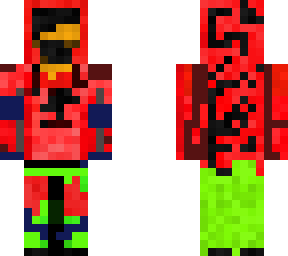 invisible | Minecraft Skins