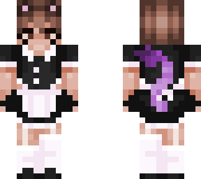 Jake Wilson | Minecraft Skin