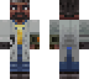 fallout | Minecraft Skins