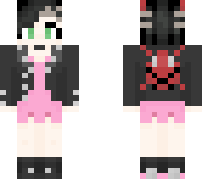 jjhjh | Minecraft Skin