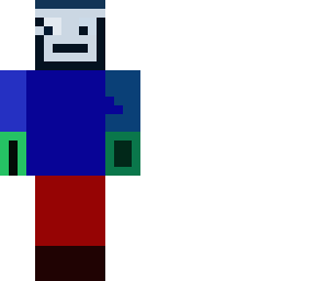 joofy guy | Minecraft Skin