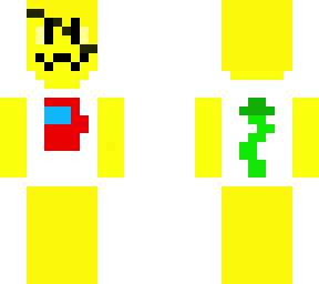 lampy | Minecraft Skins