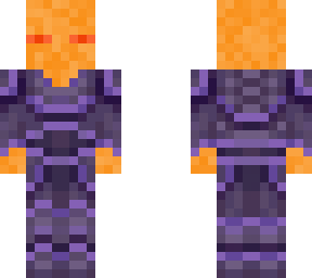 sorcerer | Minecraft Skins