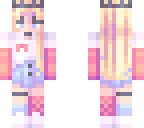 loopy | Minecraft Skins