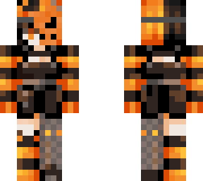 loopy | Minecraft Skins