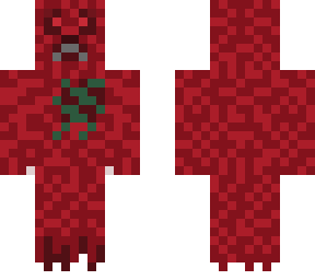 demon lord | Minecraft Skins