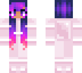 nebula | Minecraft Skins