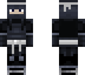 shinobi | Minecraft Skins