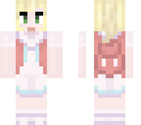 njhh | Minecraft Skin