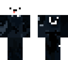 oreo | Minecraft Skin