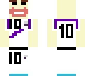 pico | Minecraft Skins