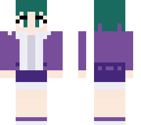 pla | Minecraft Skins