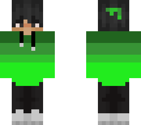 Renagun | Minecraft Skin