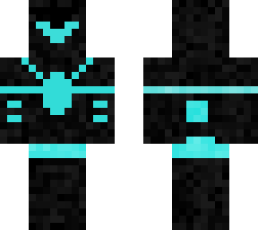 metroid | Minecraft Skins