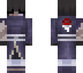 Obito Minecraft Skins