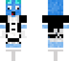 sada | Minecraft Skin