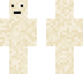 sandman | Minecraft Skins