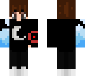 Lunar Client Minecraft Skins